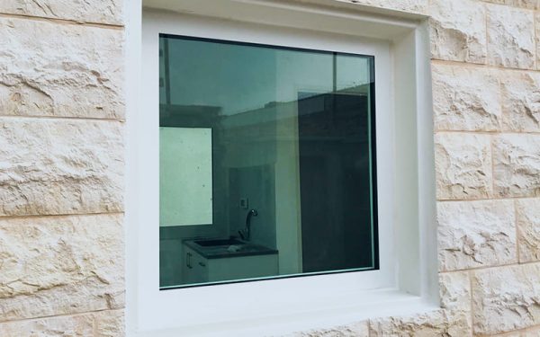 Bullet Proof Roller Shutters | GSA Level 1 rating | GG Defense Systems