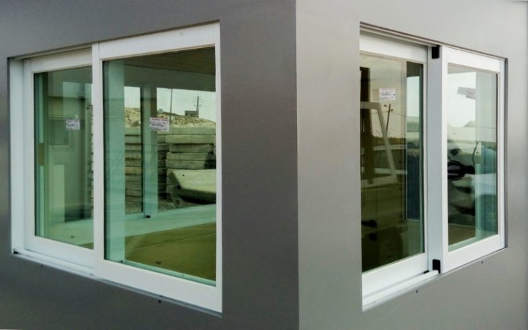 Bullet Proof Roller Shutters | GSA Level 1 rating | GG Defense Systems