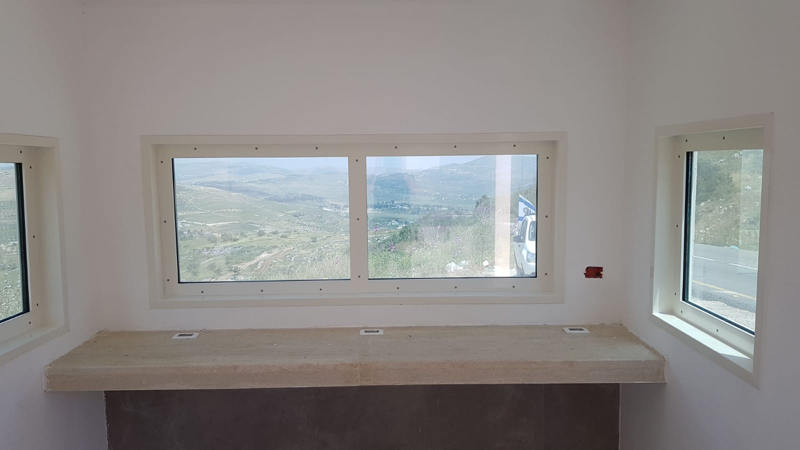 Shoot House - Manufacture & Installation | GG Defense Systems