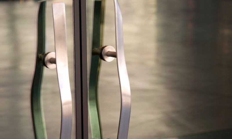 How Forced Entry Resistant Doors Enhance Your Security