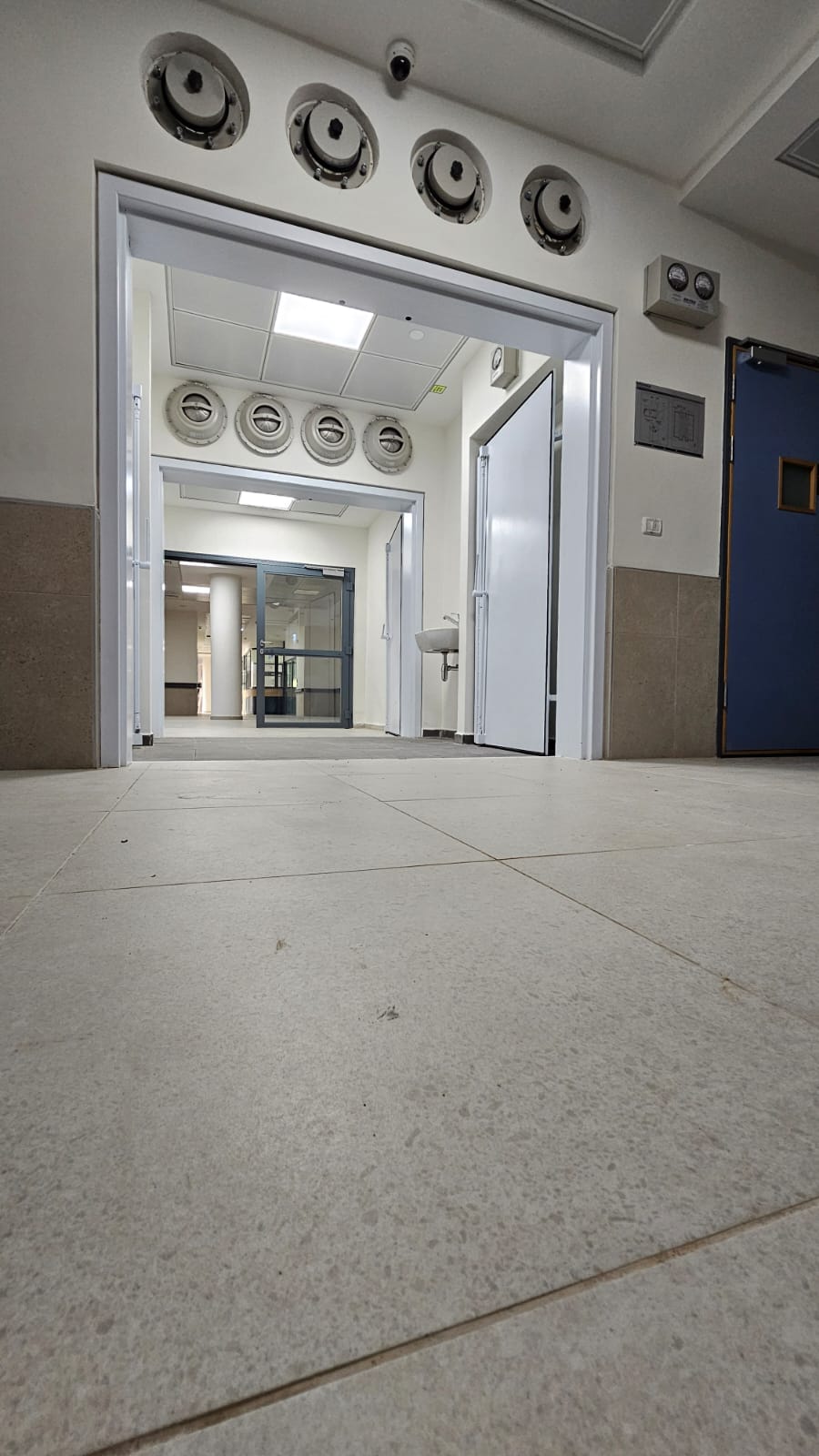 Safe Room - Build Underground Safe Rooms | GG Defense Systems