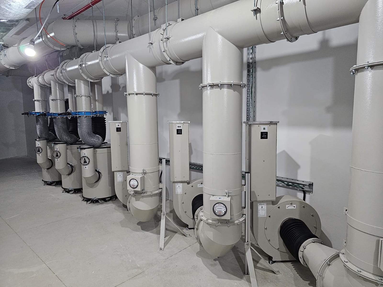 Safe Room - Build Underground Safe Rooms | GG Defense Systems