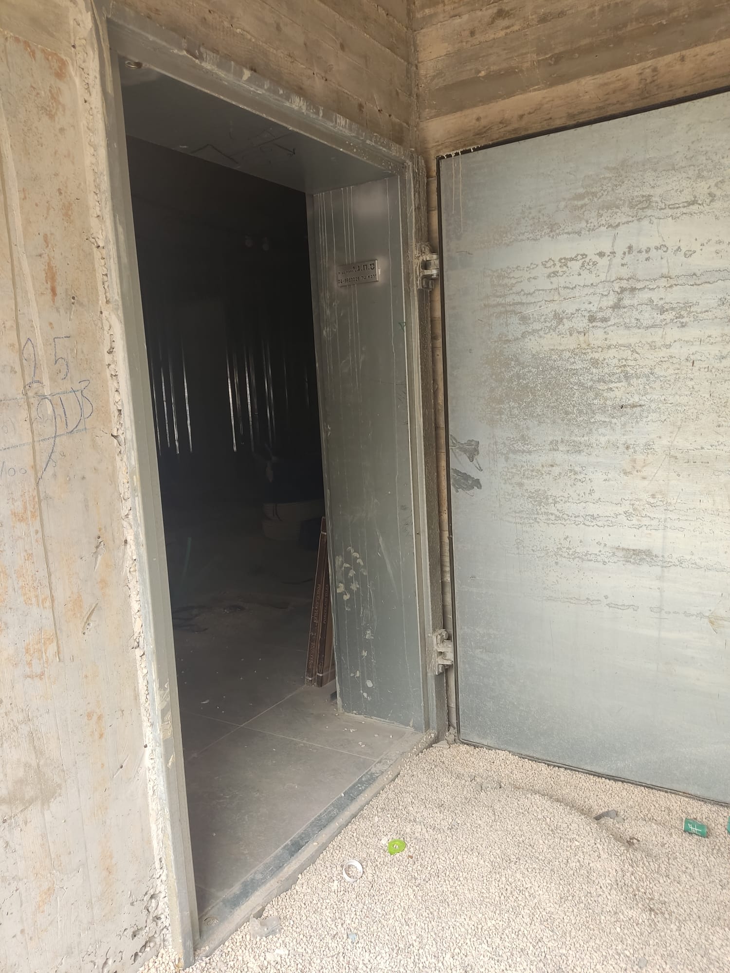 Safe Room - Build Underground Safe Rooms | GG Defense Systems