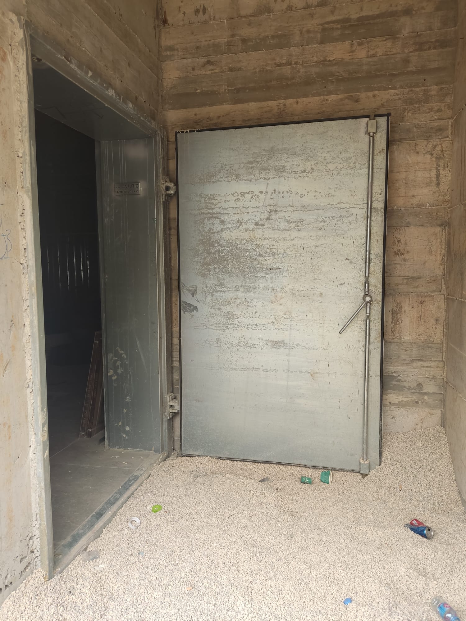 Safe Room - Build Underground Safe Rooms | GG Defense Systems