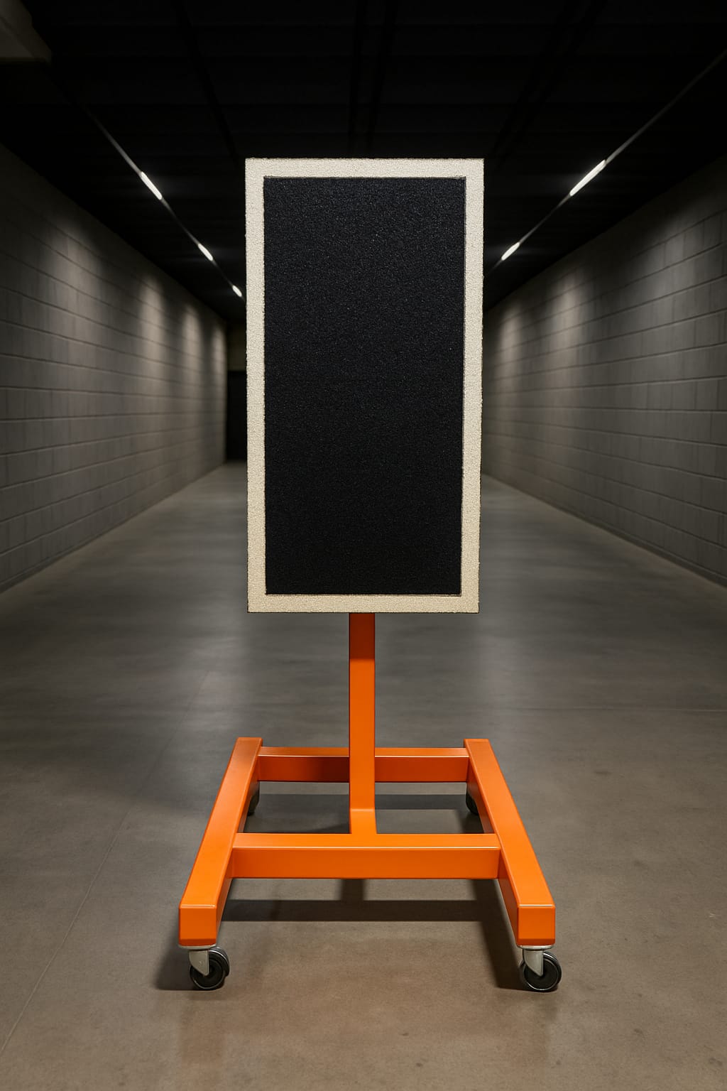 Construction of Live Fire Shooting Ranges | GG Defense Systems