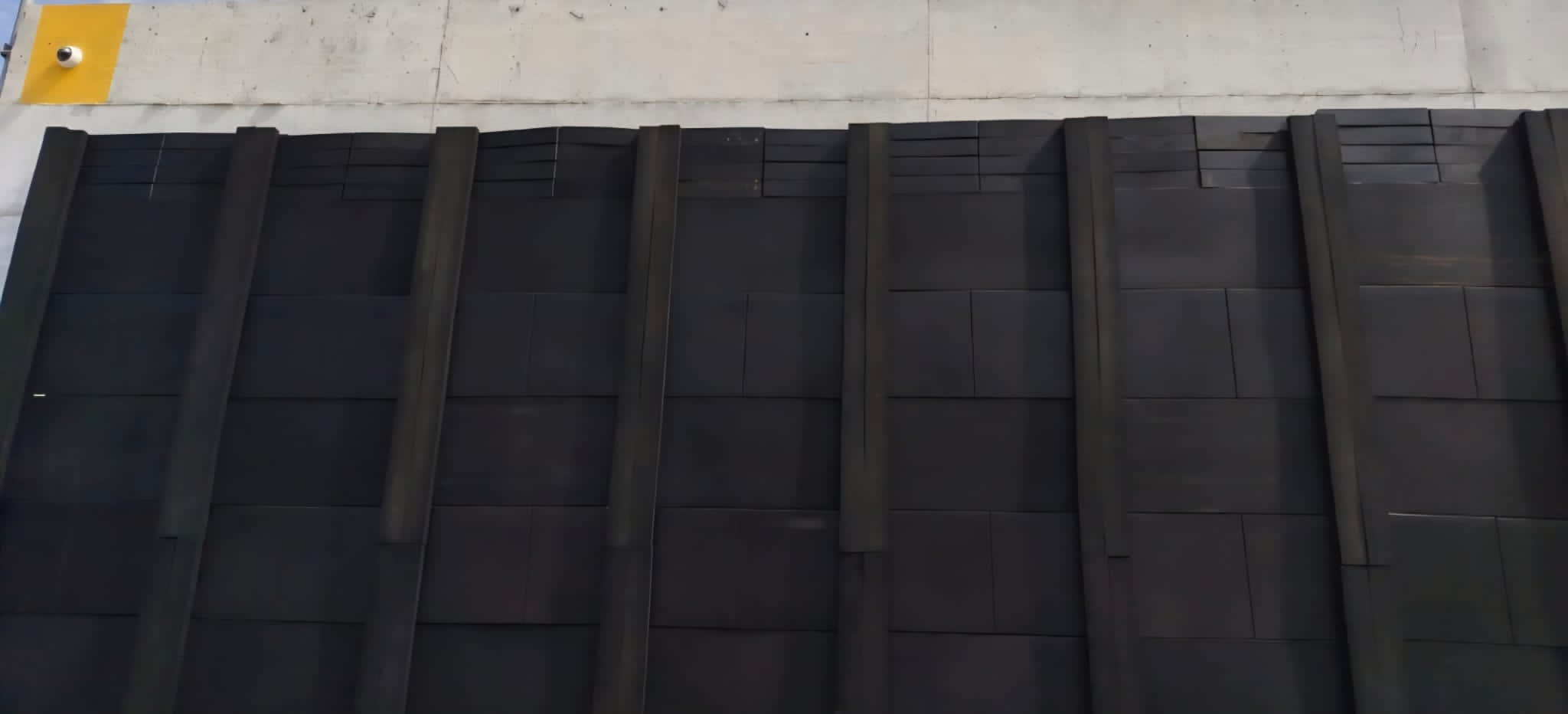 Construction of Live Fire Shooting Ranges | GG Defense Systems